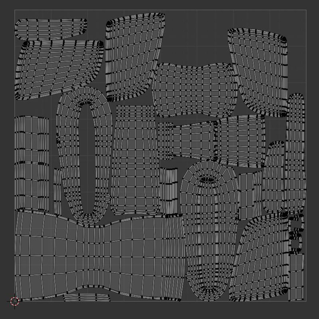 UE5 Symphony Hall Low Polygon Set 3D Model - TurboSquid 2305744