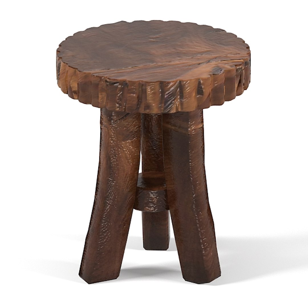 groovy stuff reclaimed 3ds