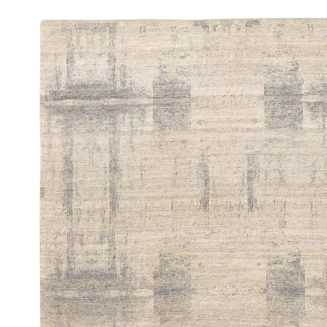 3D Model AXIS HAND-KNOTTED WOOL RUG - TurboSquid 1978464