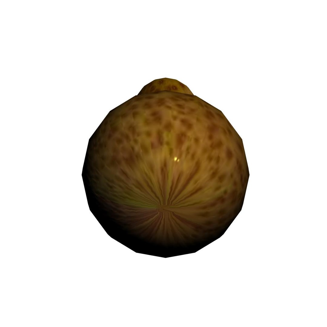 Free Pear Fruit Food Model - TurboSquid 1659213