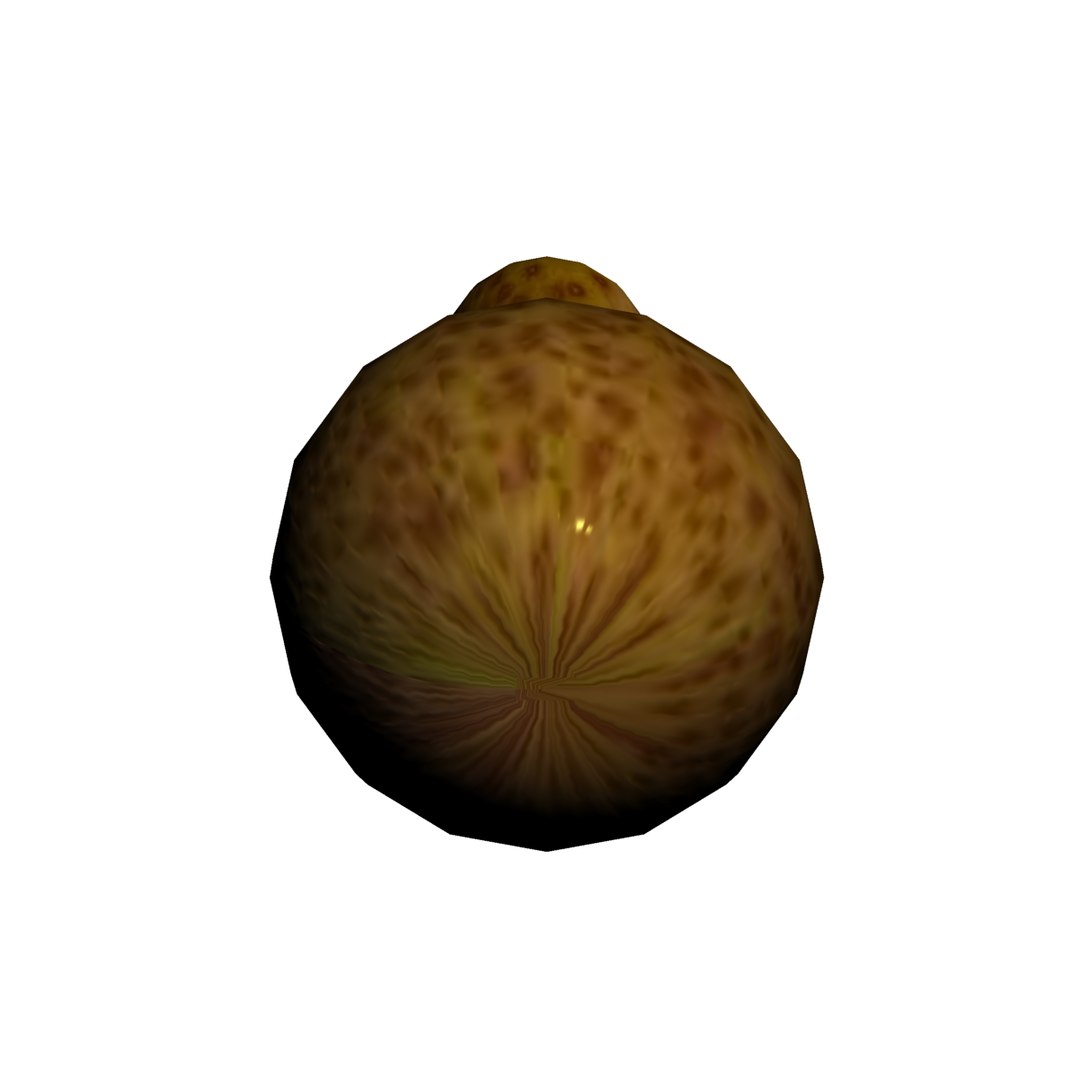 Free Pear Fruit Food Model - TurboSquid 1659213