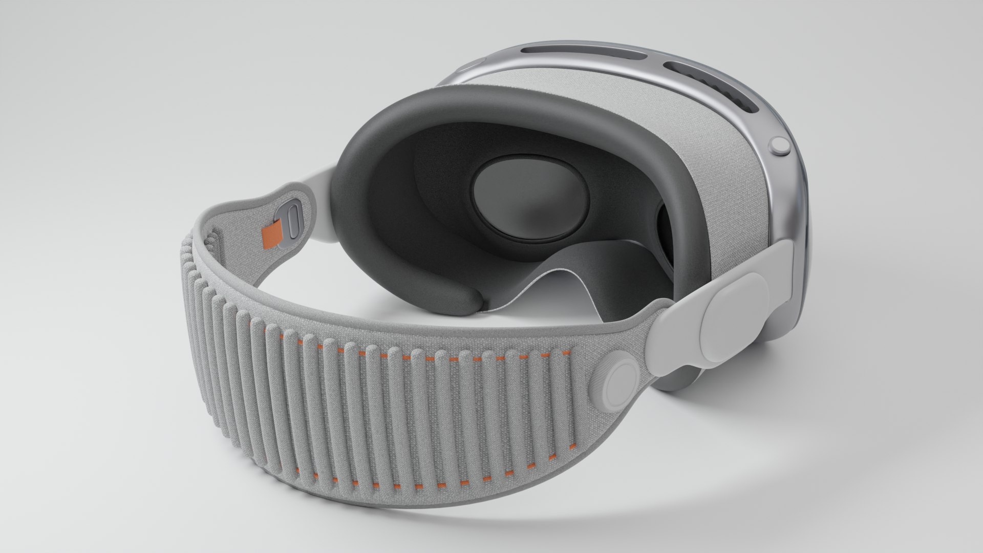 3D Model Apple Vision Pro - TurboSquid 2080178