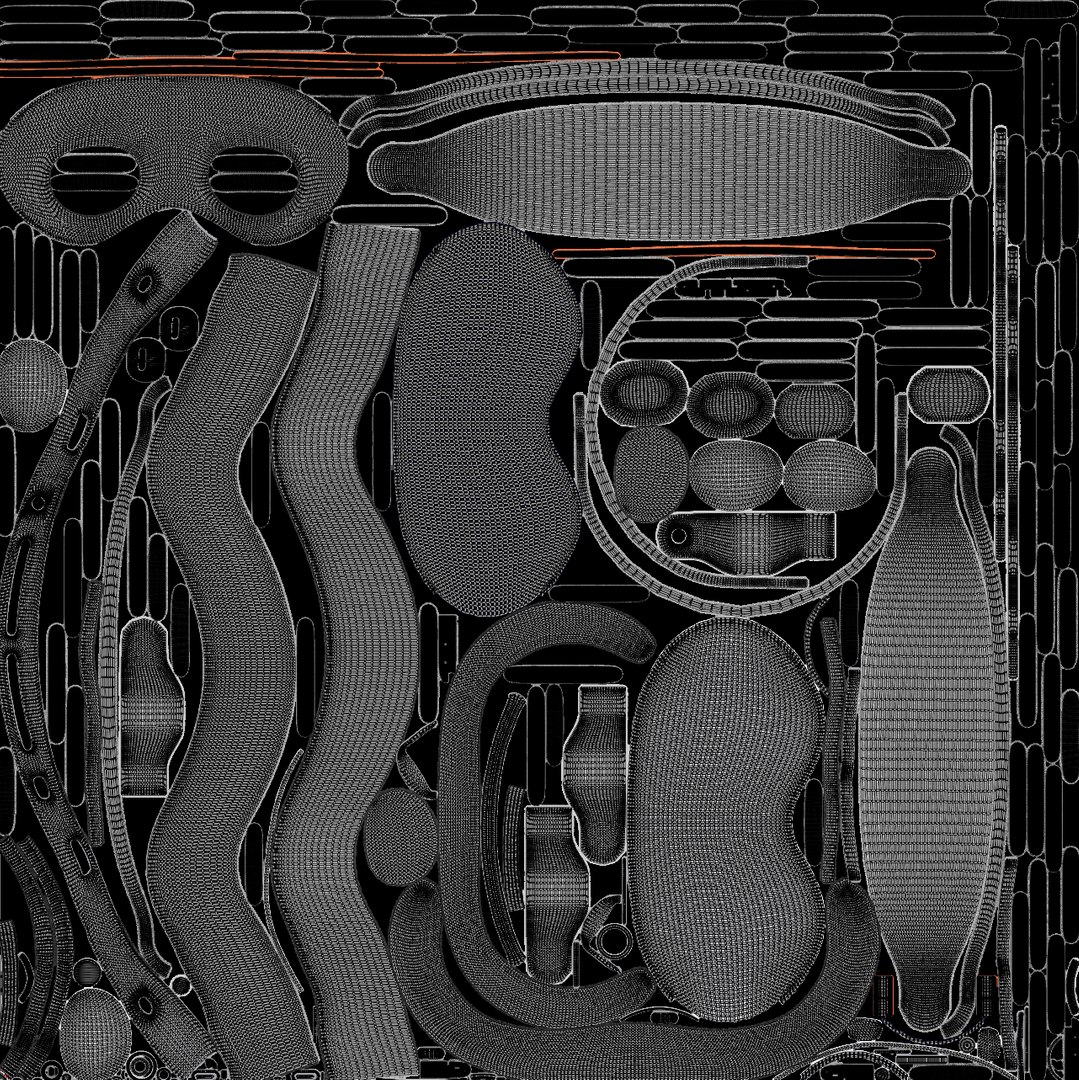 3D Model Apple Vision Pro - TurboSquid 2080178