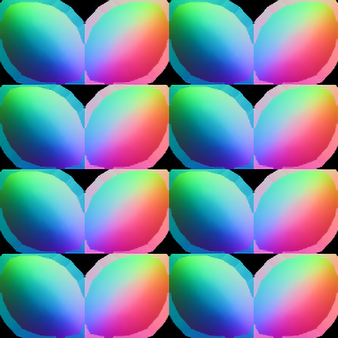3d Ariados Pokemon Turbosquid 2362897