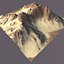 Maya Mountain Maps Terrain