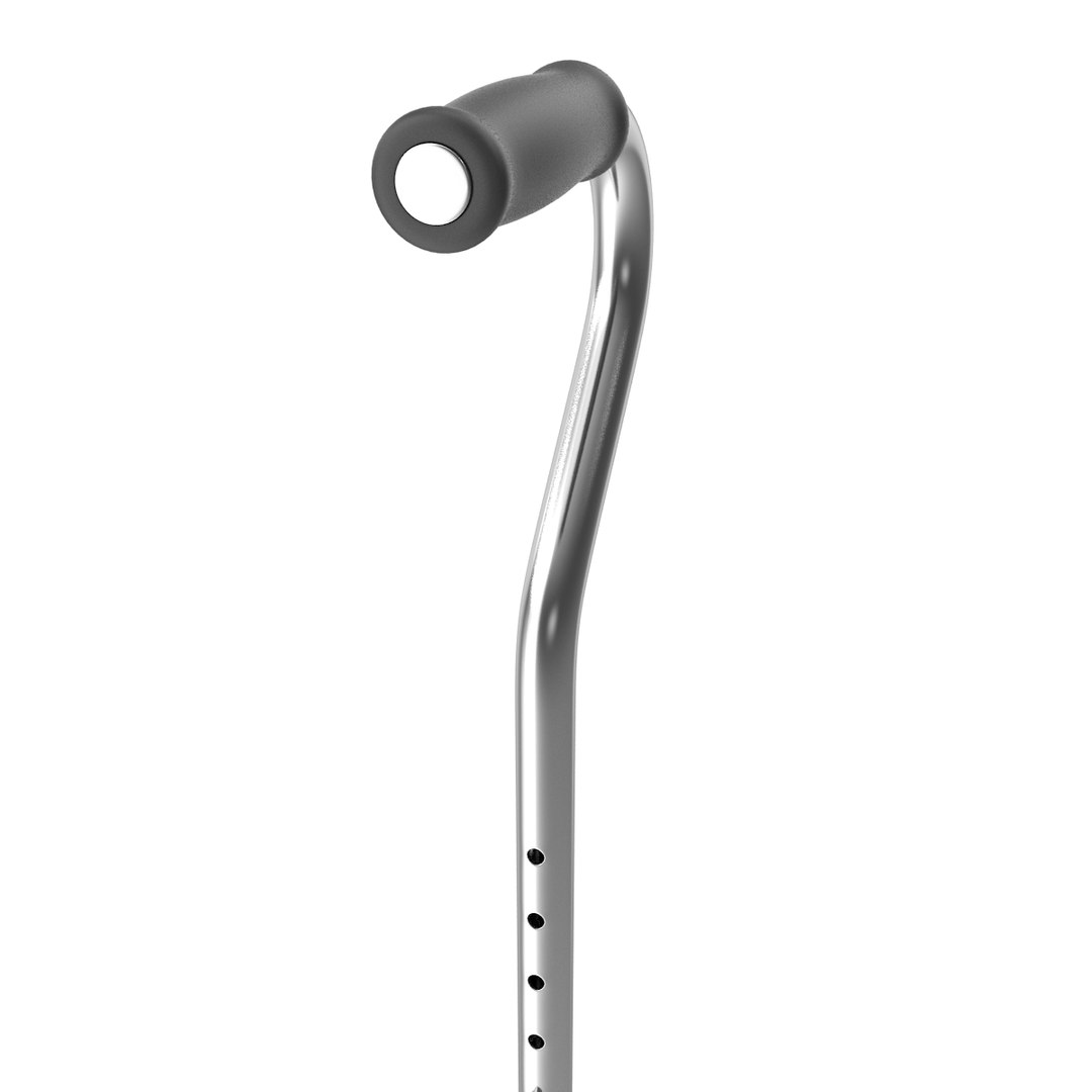 3d cane model