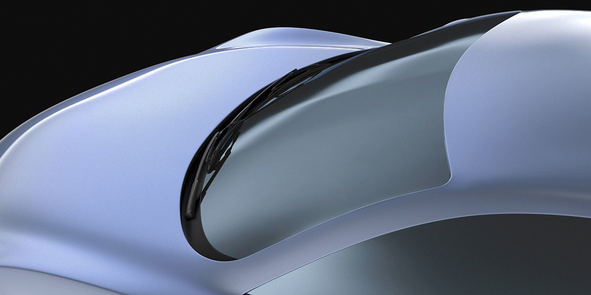 3D Sci-fi Hover Car - TurboSquid 1501035