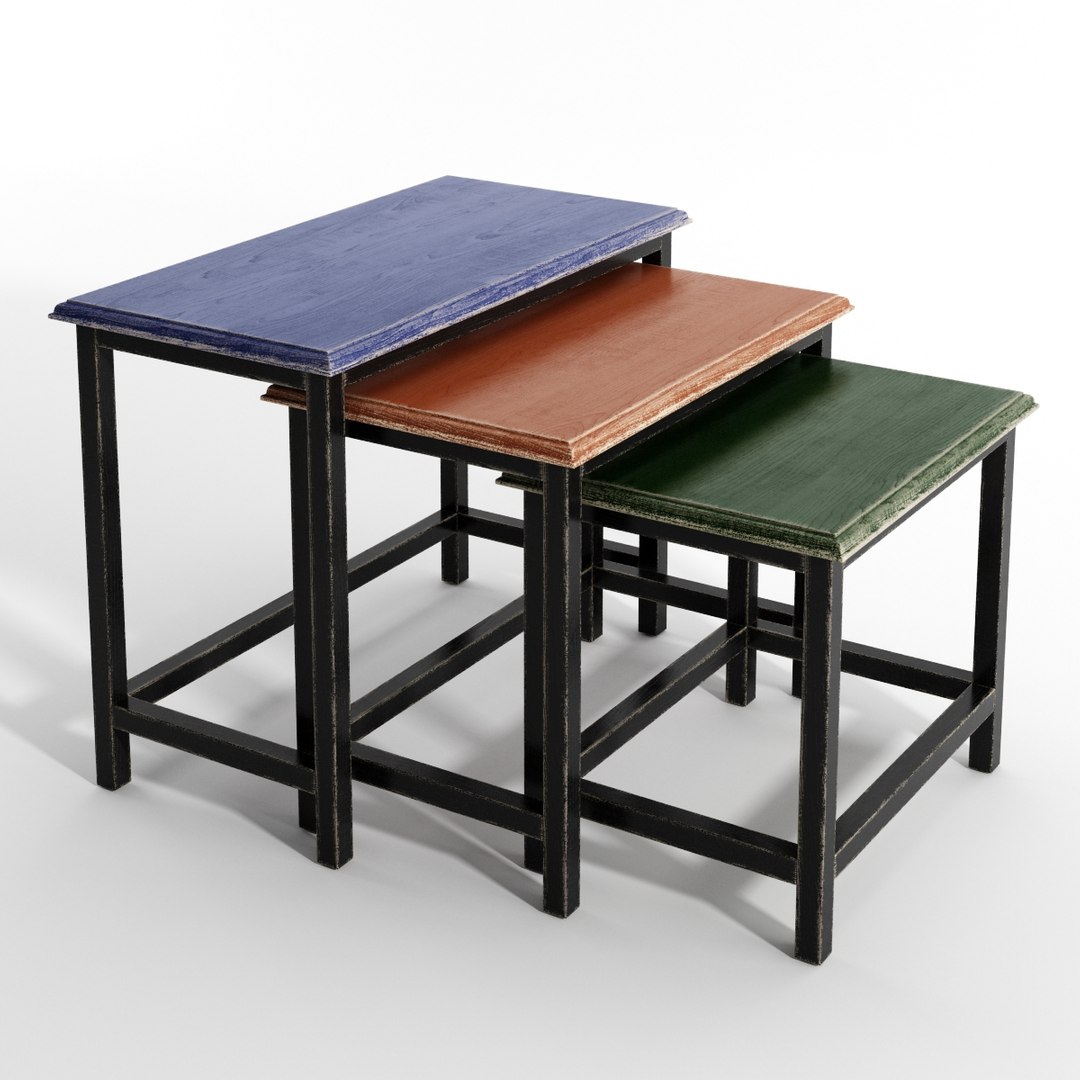 Free Max Mode Realistic Table