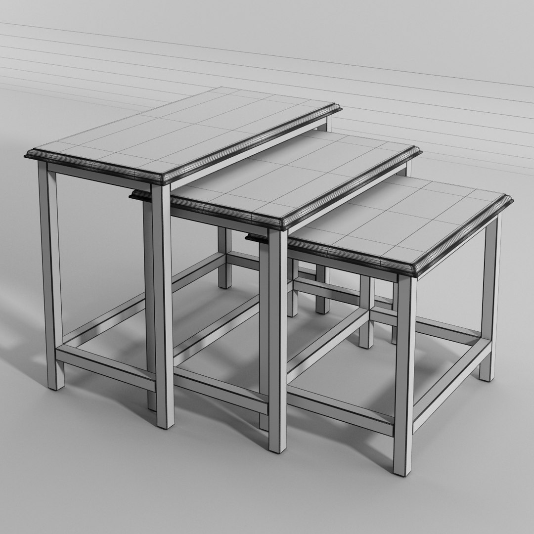 Free Max Mode Realistic Table