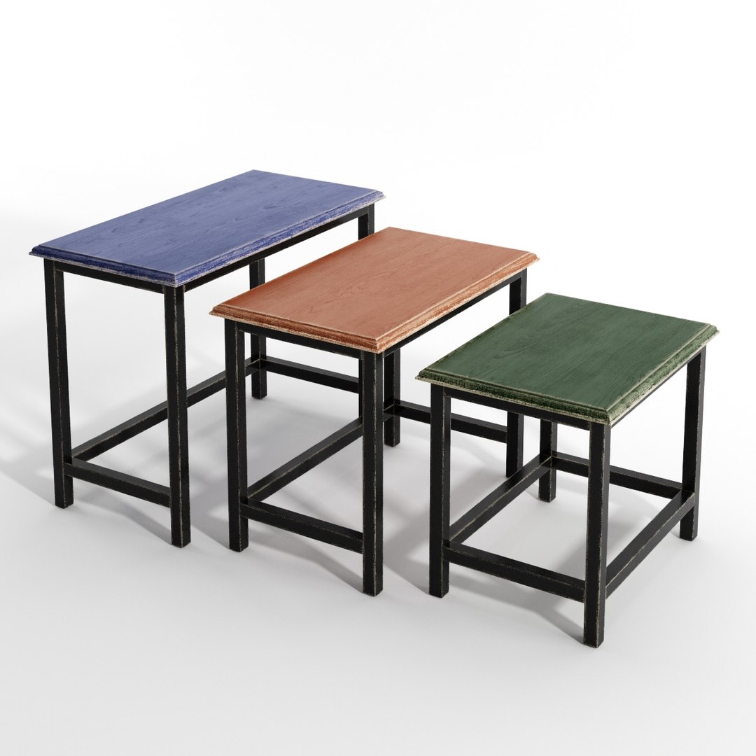 Free Max Mode Realistic Table