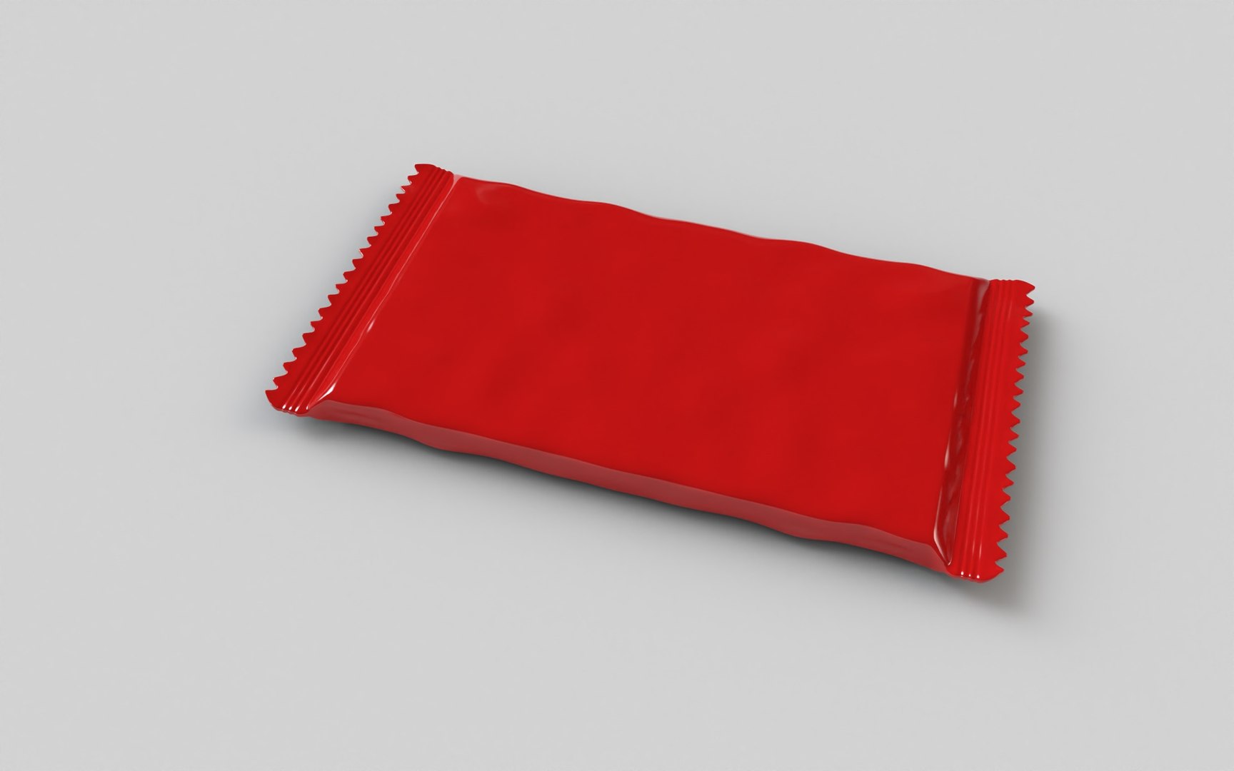 3D Chocolate Bars Model - TurboSquid 2186257