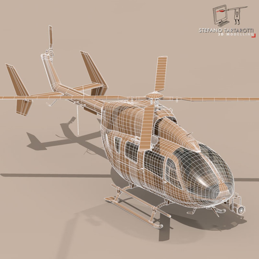 3ds ec145 law enforcement
