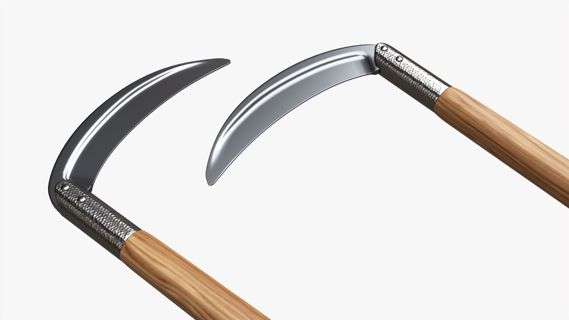 3D Two Competition Kamas - TurboSquid 1856625