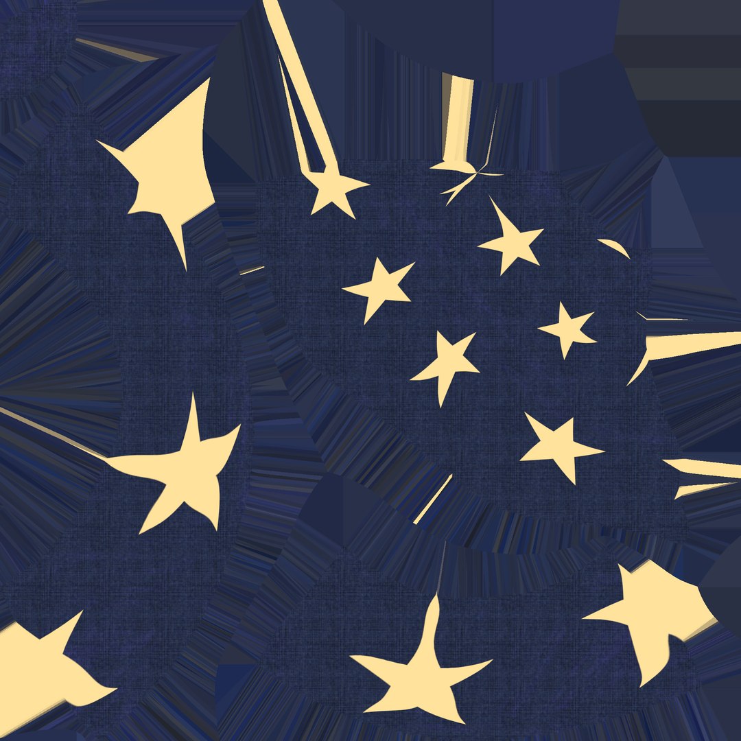 3D Model 3 Wizards And Witch Hats With Different Pbr Textures ...