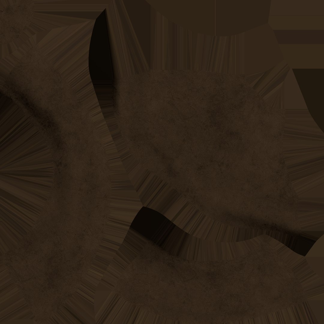 3D Model 3 Wizards And Witch Hats With Different Pbr Textures ...