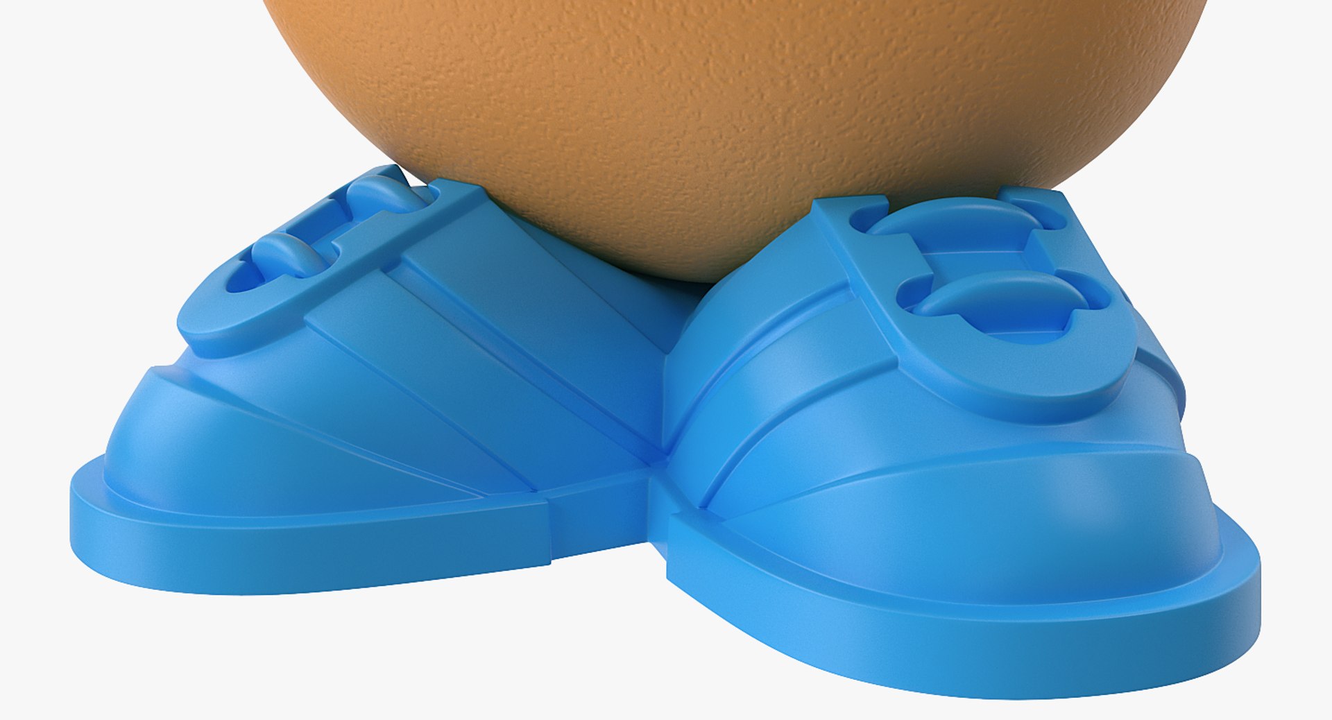 3D Toy Mr Potato Head - TurboSquid 1257194