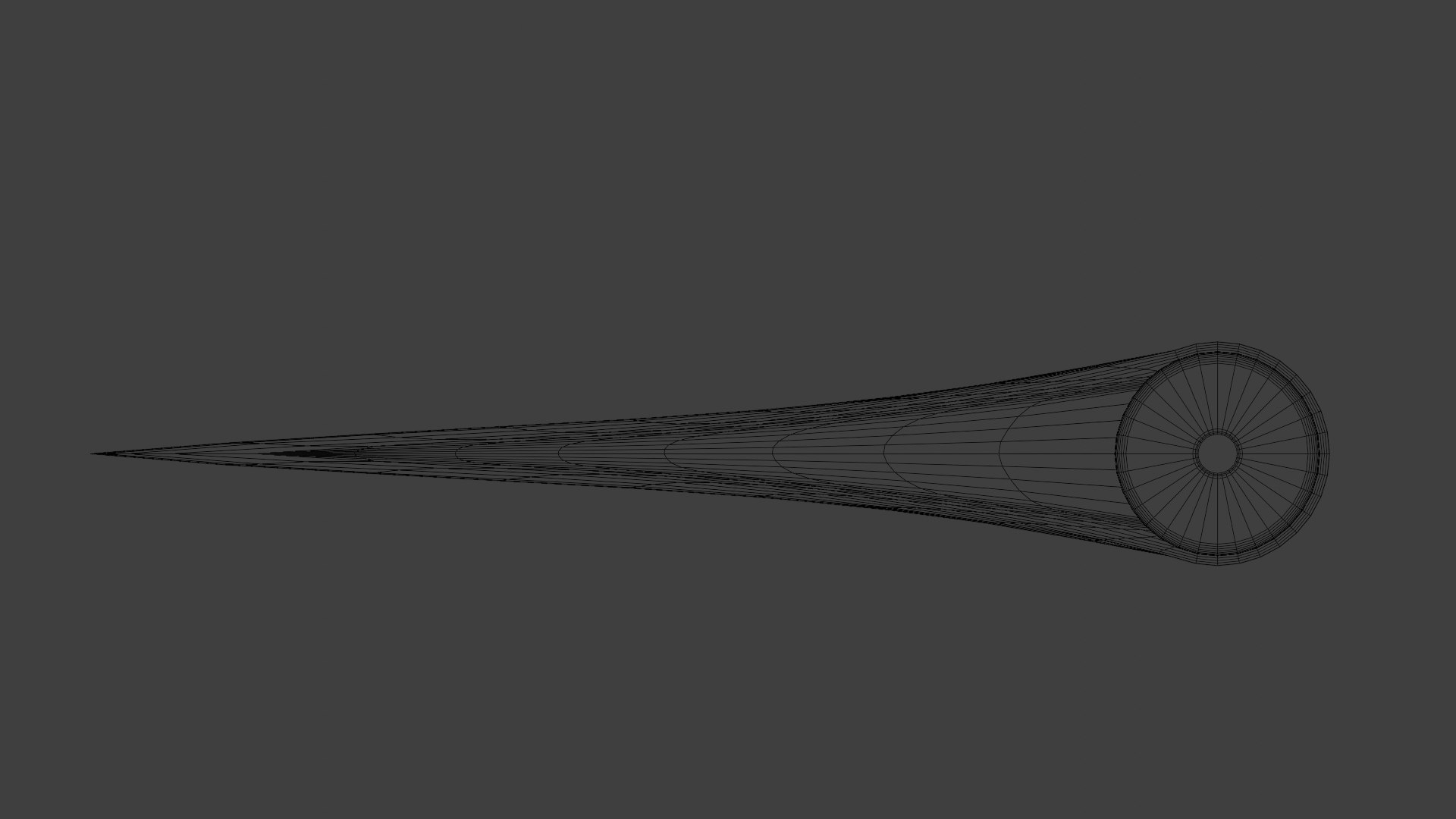 3D Felling Axe - TurboSquid 1748218