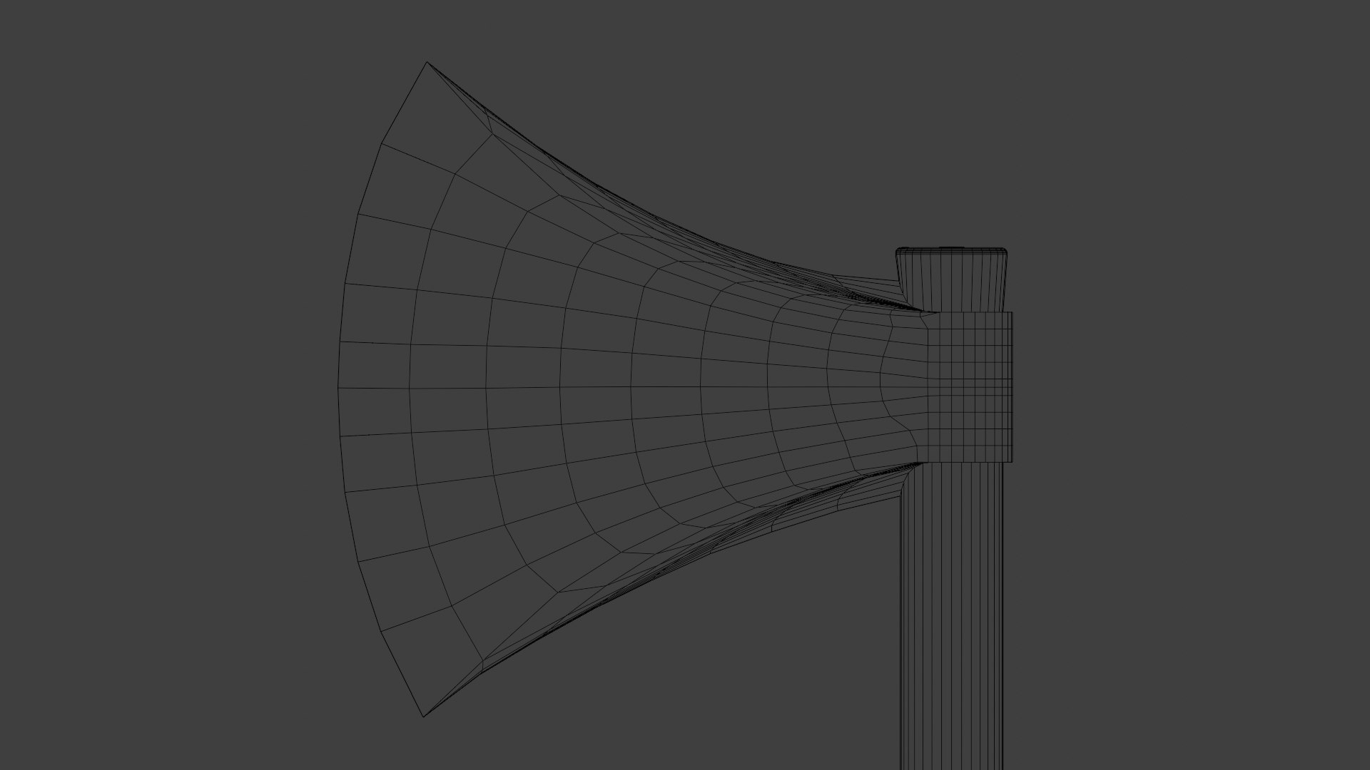 3D Felling Axe - TurboSquid 1748218