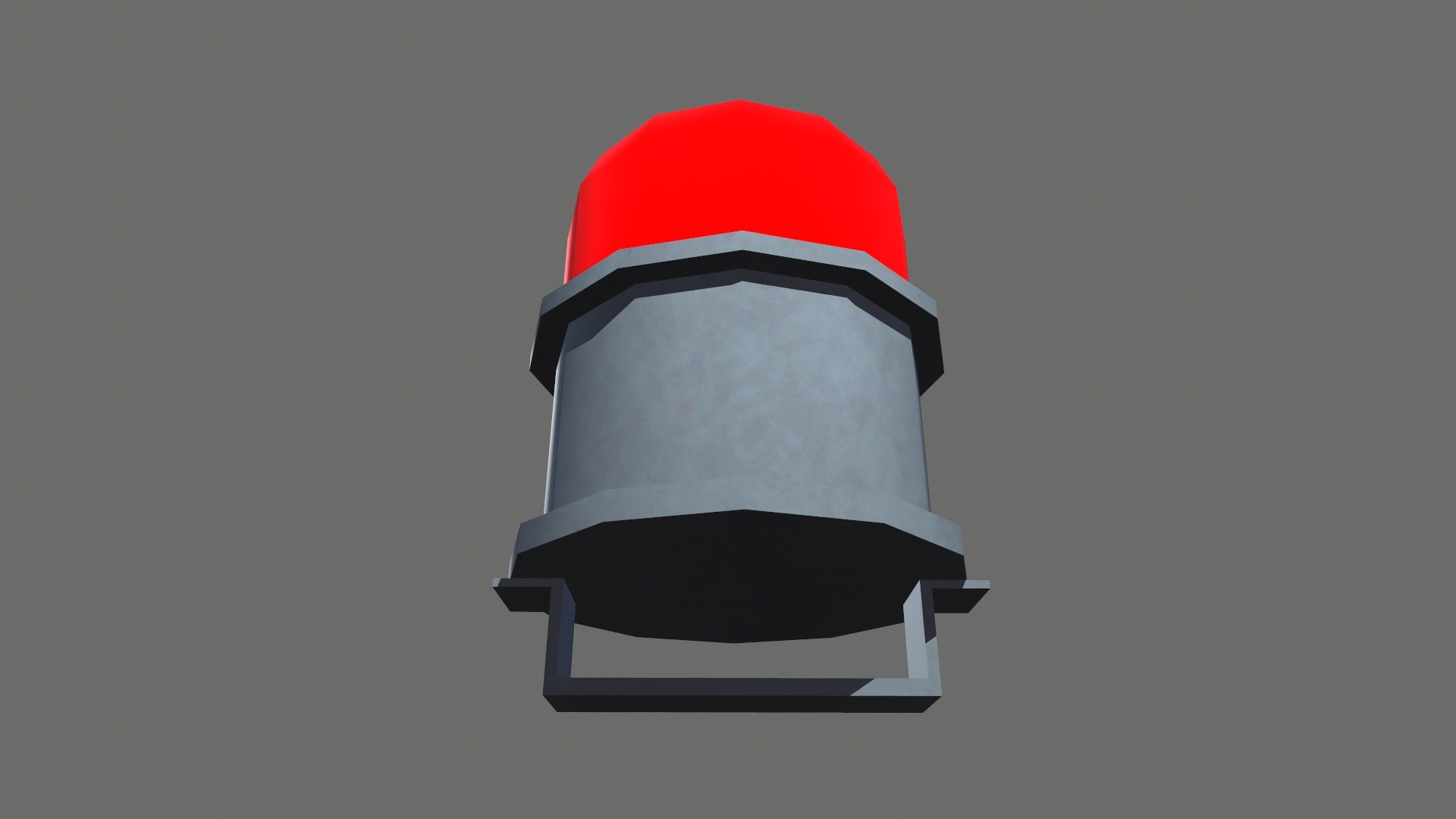 Fire Alarm 3D - TurboSquid 2327765