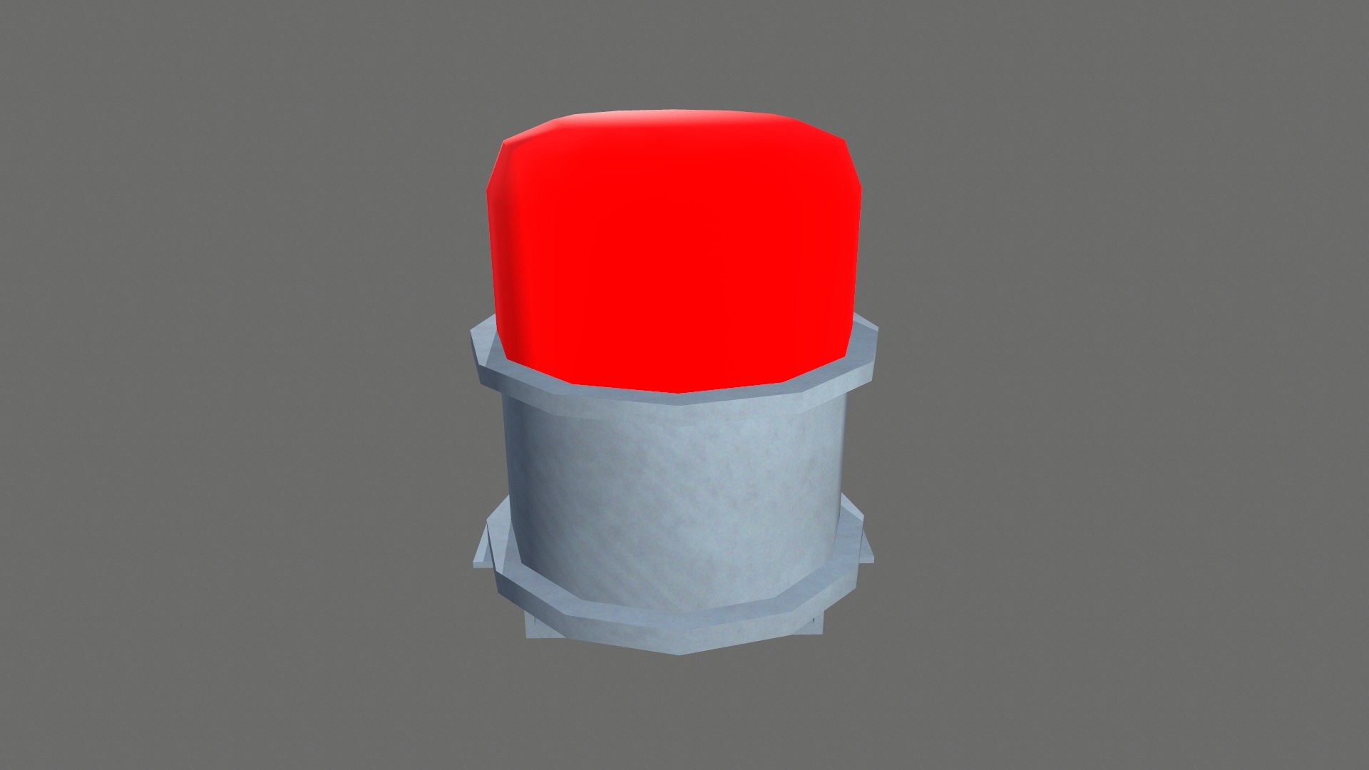 Fire Alarm 3D - TurboSquid 2327765