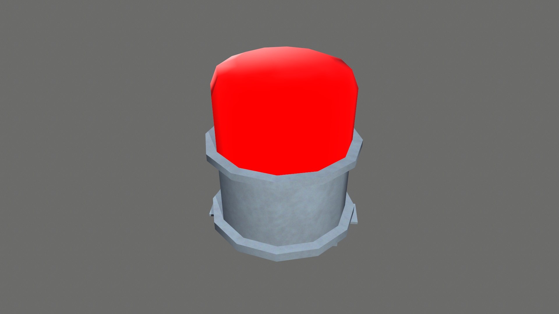 Fire Alarm 3D - TurboSquid 2327765