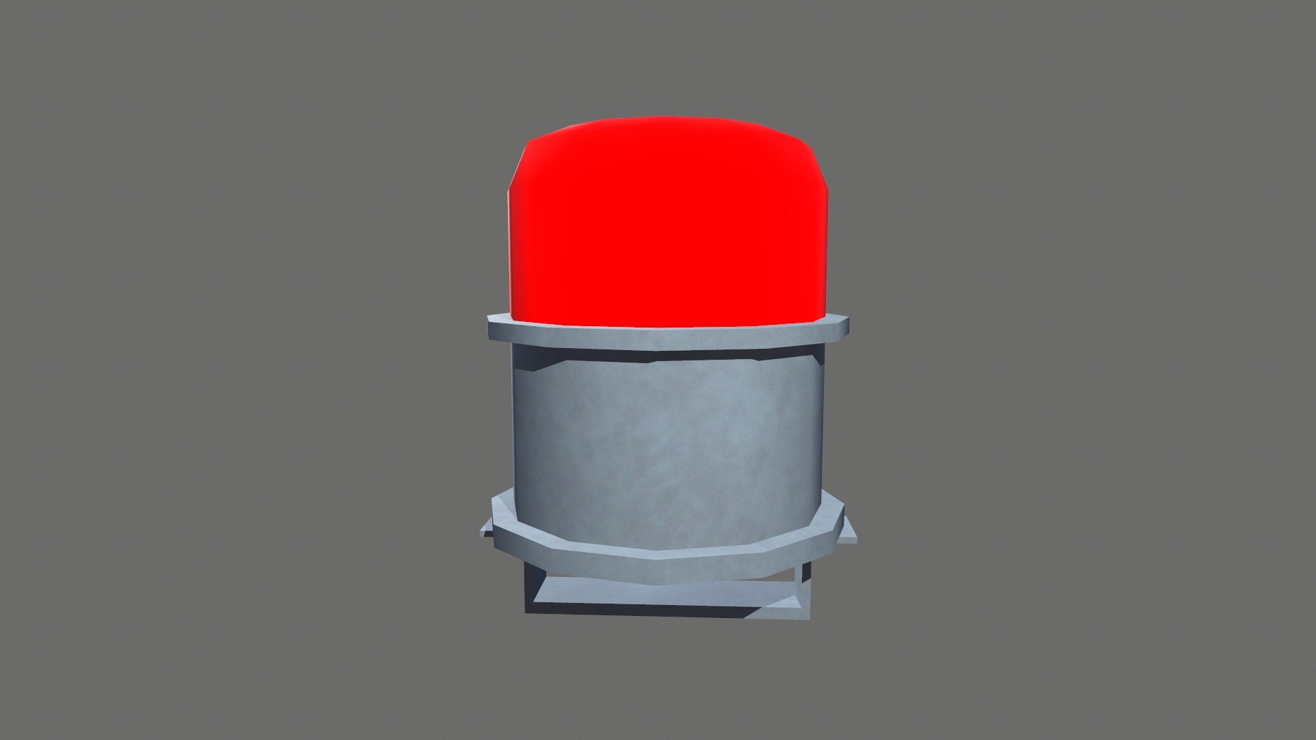 Fire Alarm 3D - TurboSquid 2327765