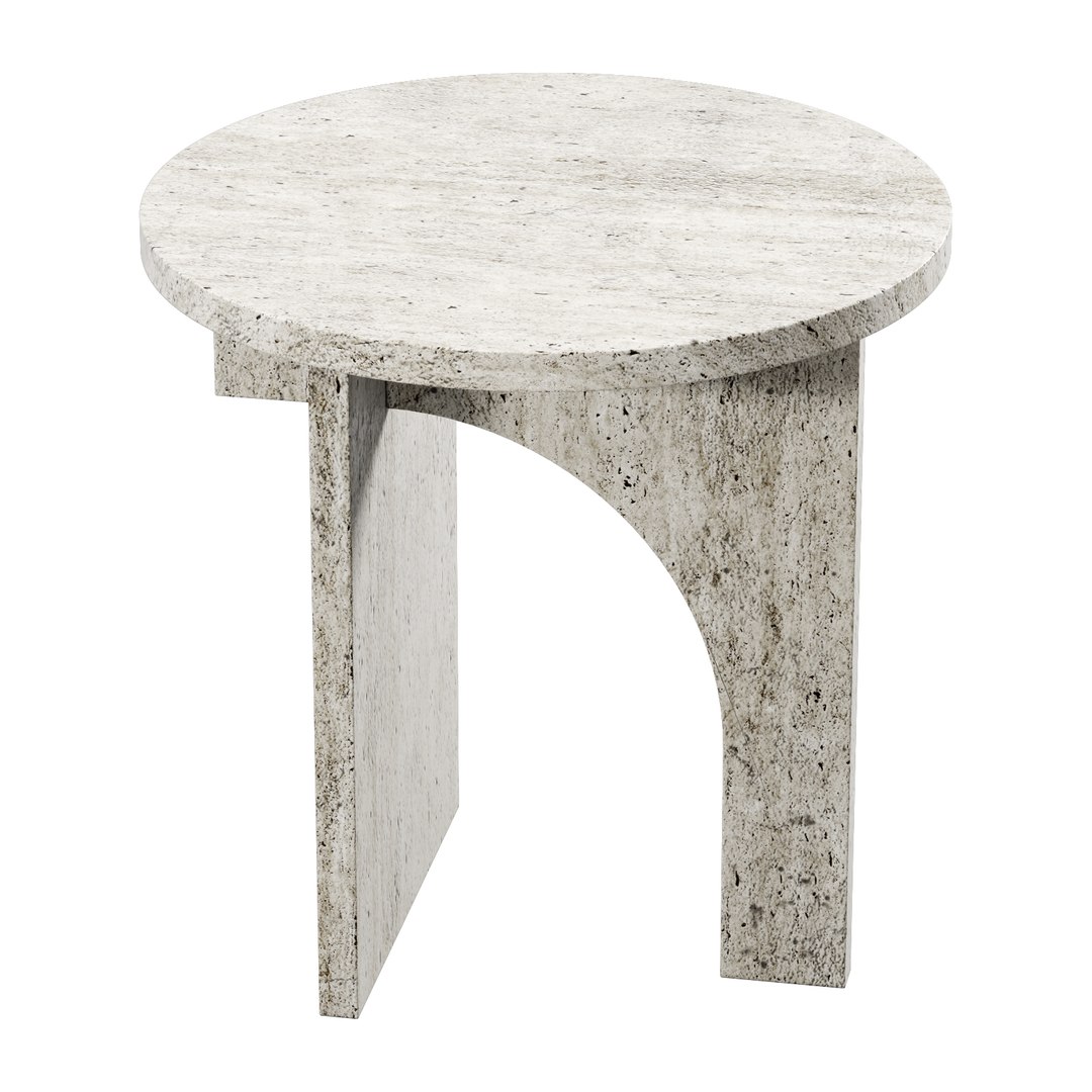 Gallotti And Radice Selce 3D Model - TurboSquid 2127567