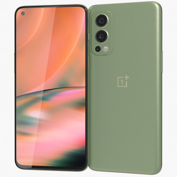 Oneplus 3D Models for Download | TurboSquid