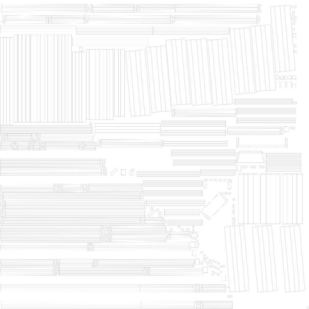 Soap Assembly Line Machine 3D Model - TurboSquid 2327409