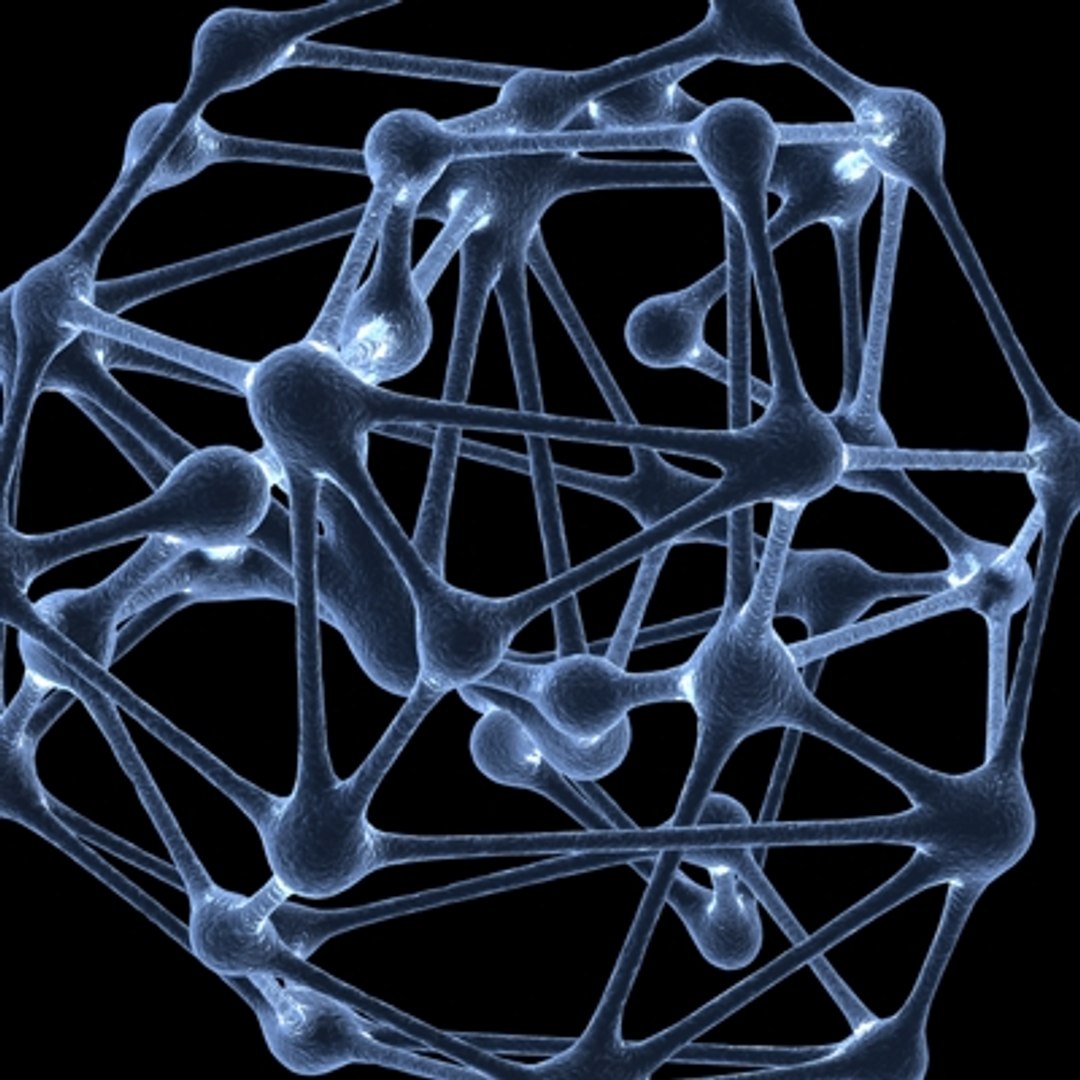 3ds Max Neuronal Net