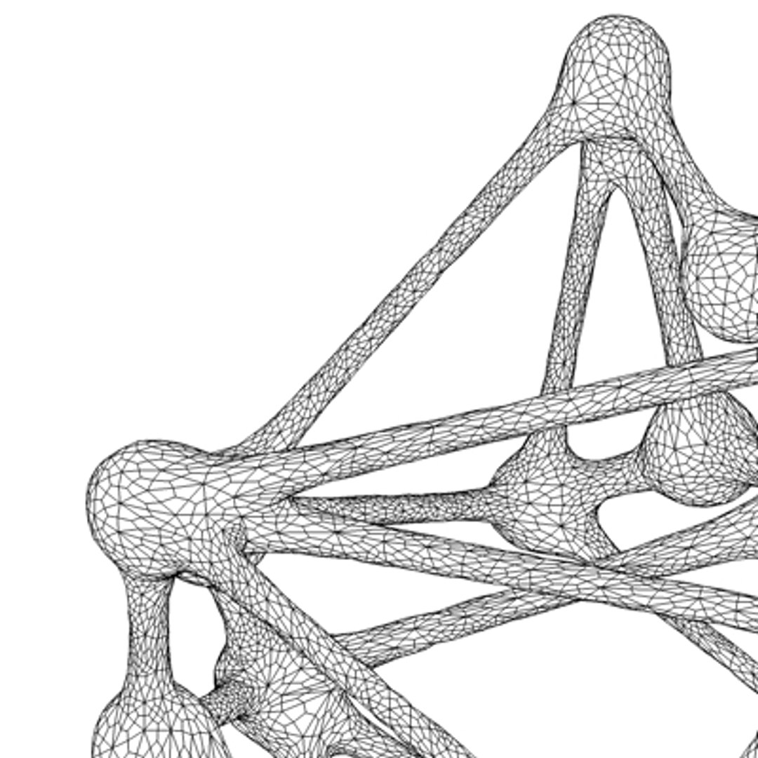 3ds Max Neuronal Net