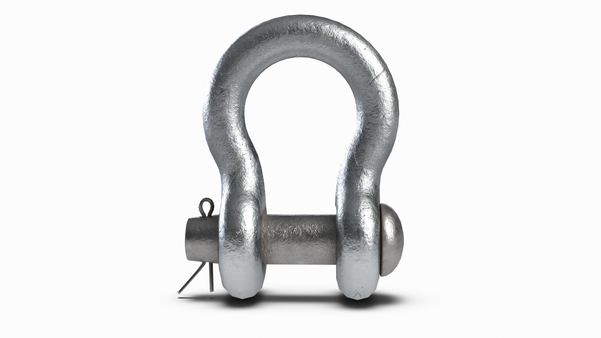 3D Shackle 1 - TurboSquid 1563640