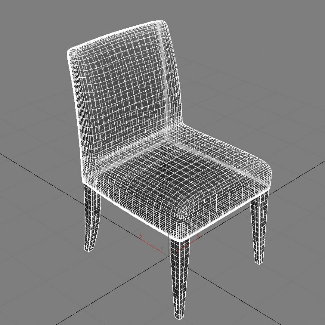 maya chair