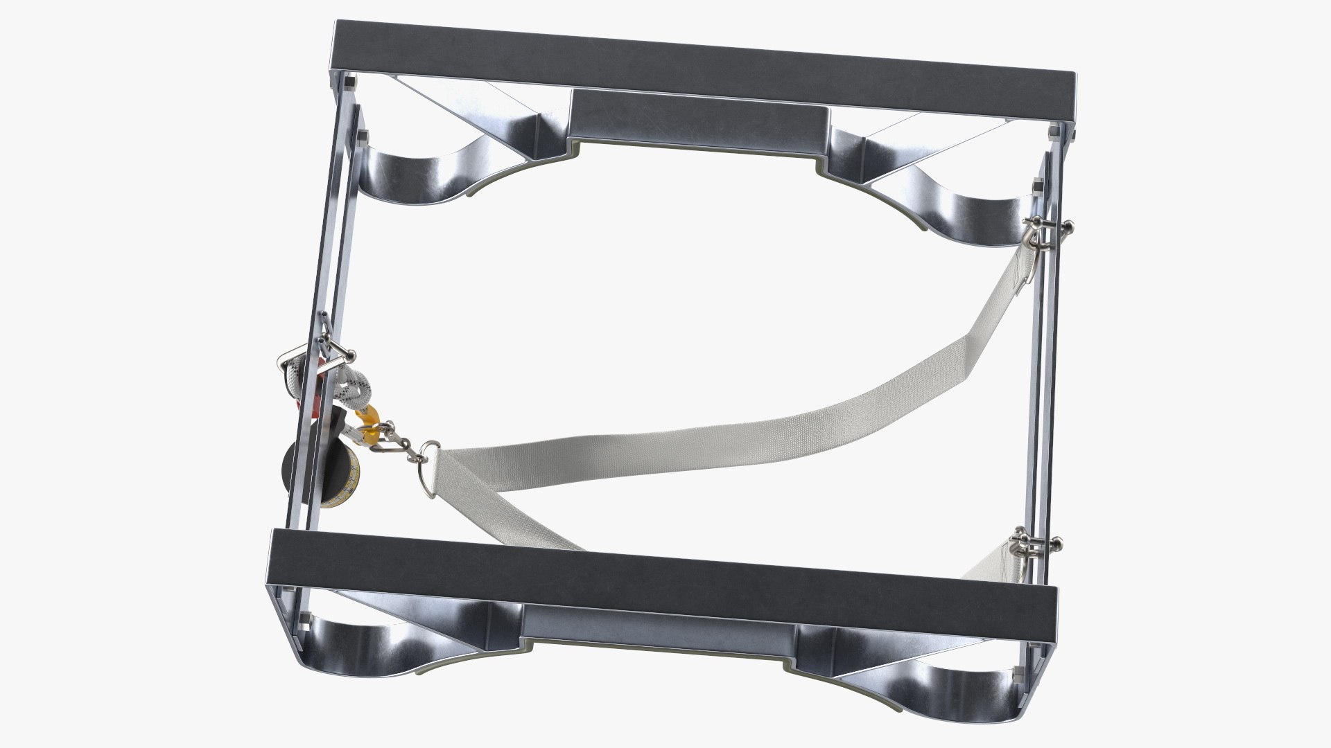 3D Stand for Life Raft Capsule - TurboSquid 1998685