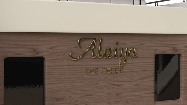 modelo 3d Escena nocturna del superyate Alaiya - TurboSquid 2202843