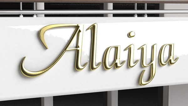 modelo 3d Escena nocturna del superyate Alaiya - TurboSquid 2202843