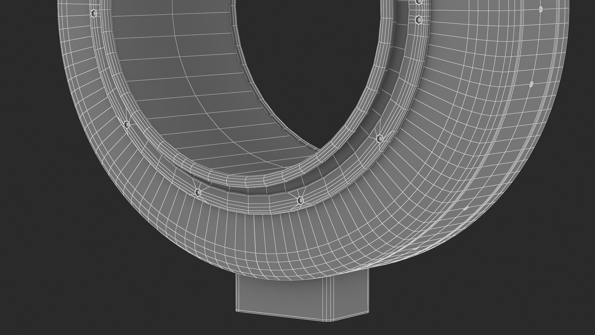 3D model Lappset Spinning Machine - TurboSquid 1762164