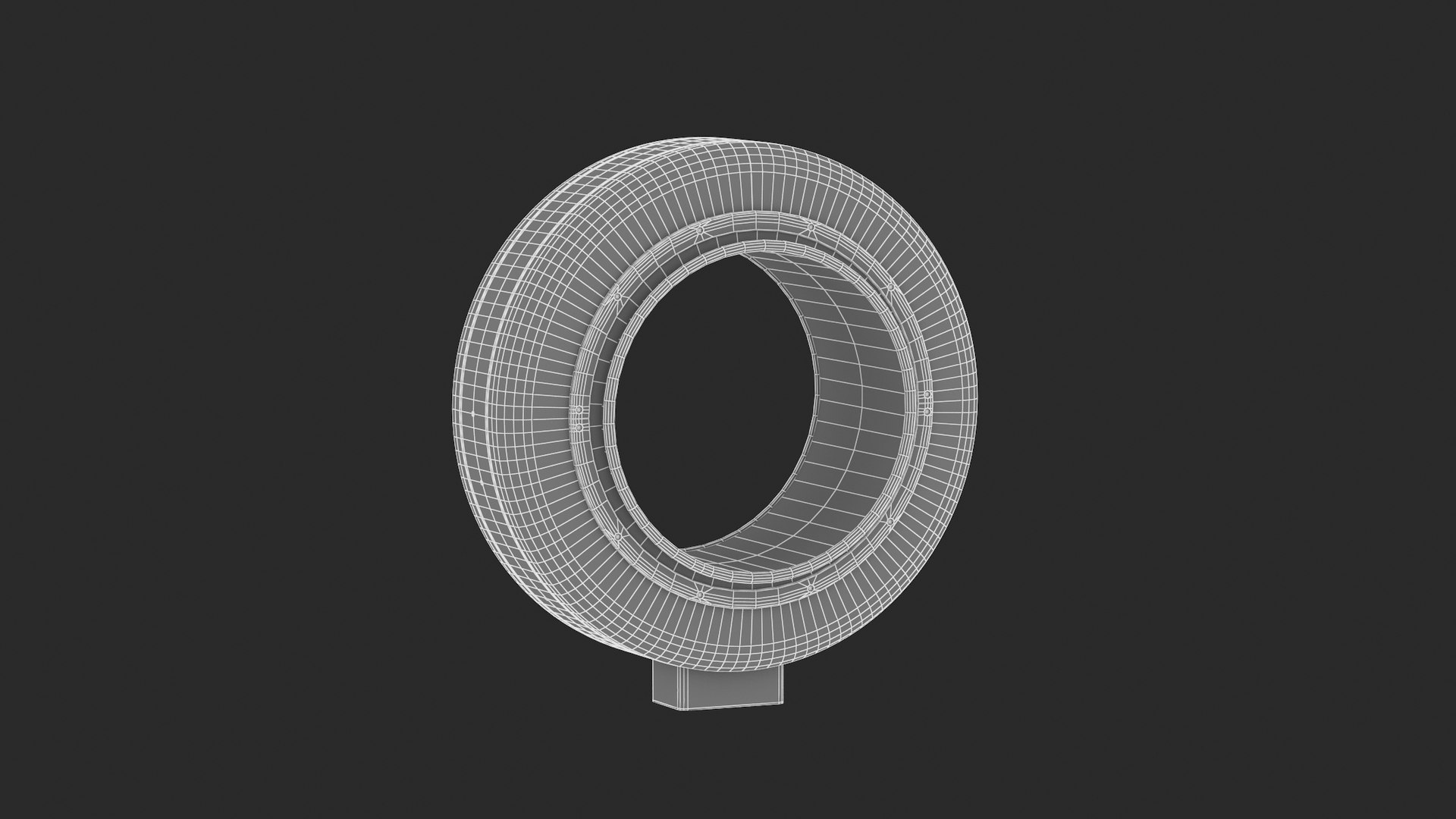 3D model Lappset Spinning Machine - TurboSquid 1762164