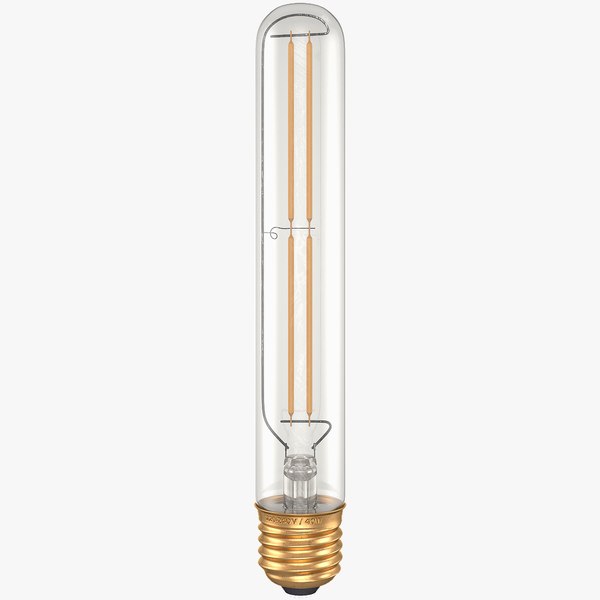 T30 led vintage edison model - TurboSquid 1640473