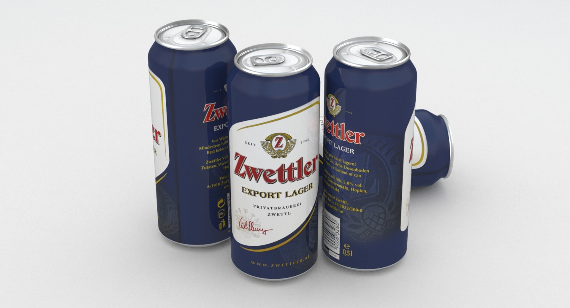 3D model beer - TurboSquid 1209356