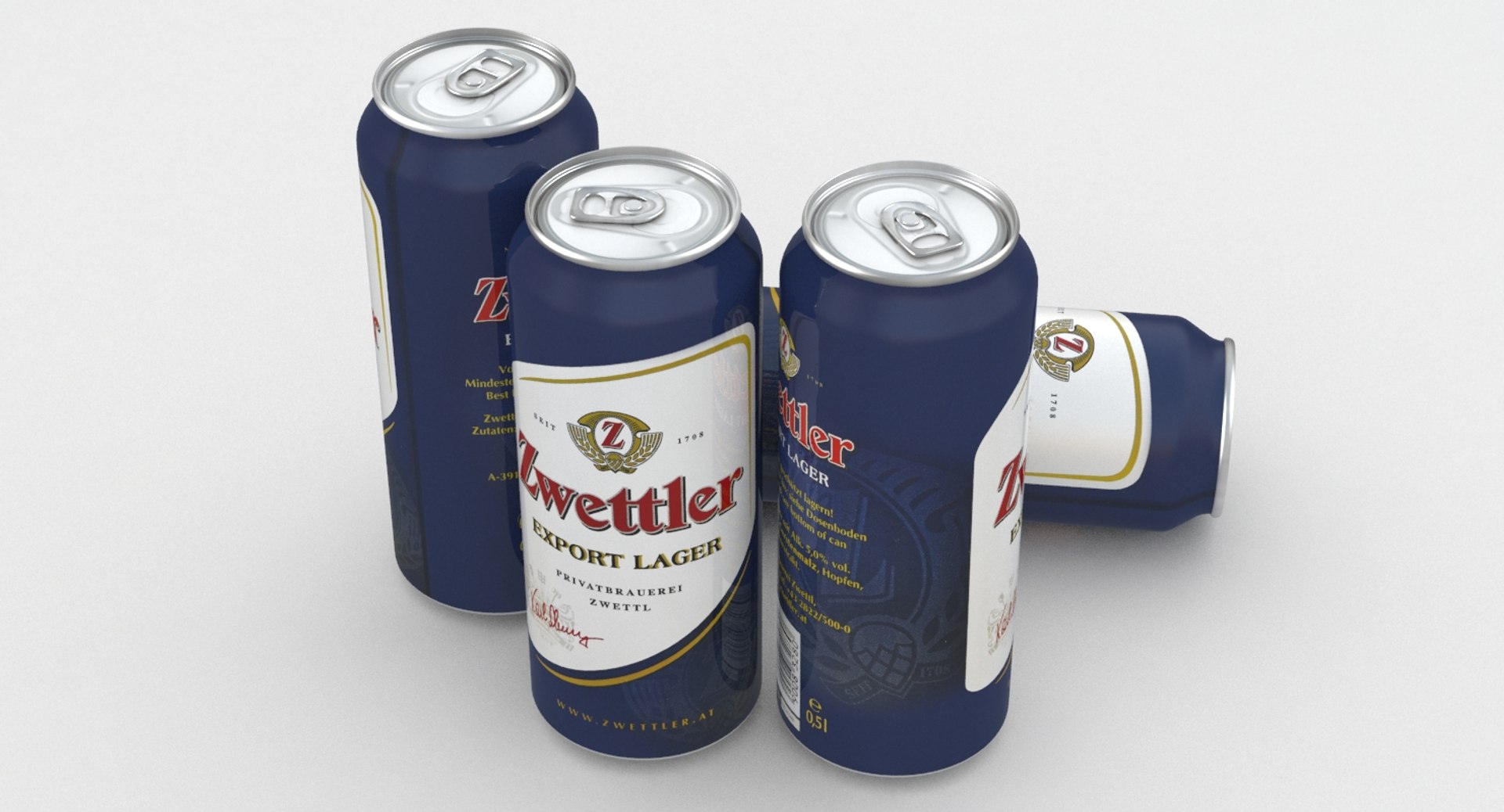 3D model beer - TurboSquid 1209356