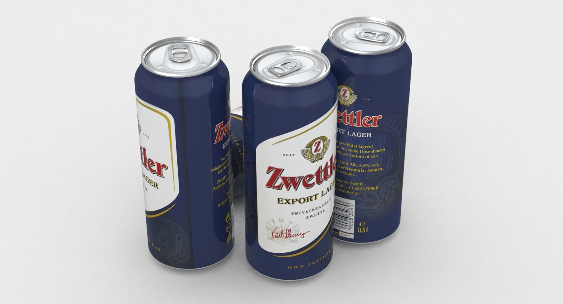 3D model beer - TurboSquid 1209356