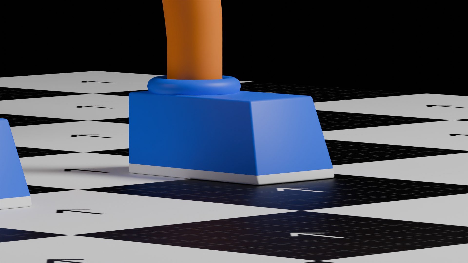 V-Lino 3D - TurboSquid 2346916