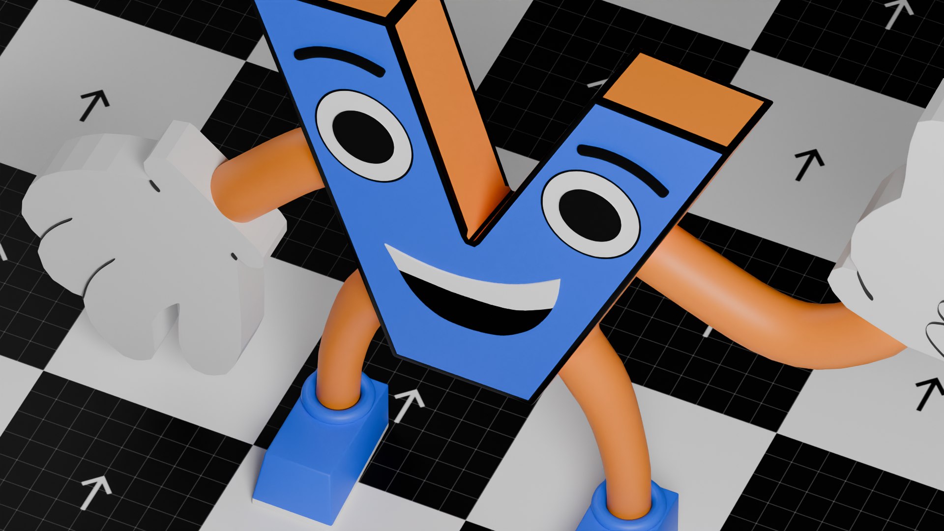 V-Lino 3D - TurboSquid 2346916