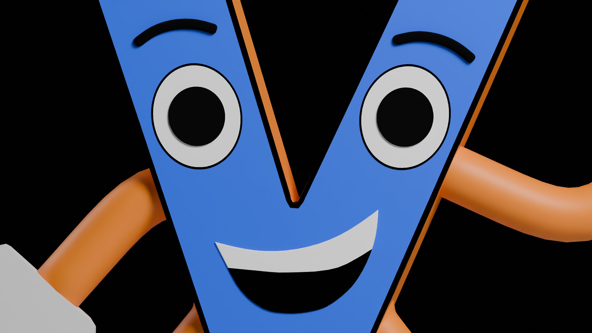 V-Lino 3D - TurboSquid 2346916