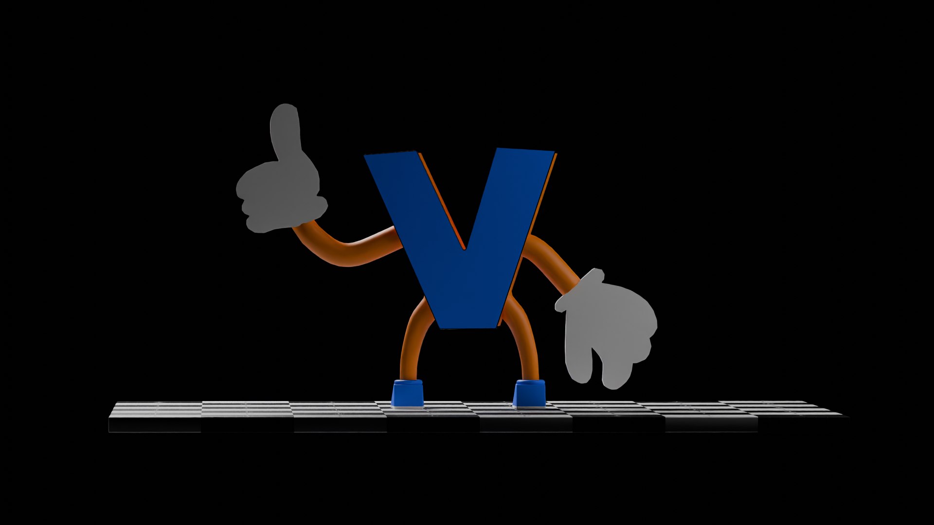 V-Lino 3D - TurboSquid 2346916