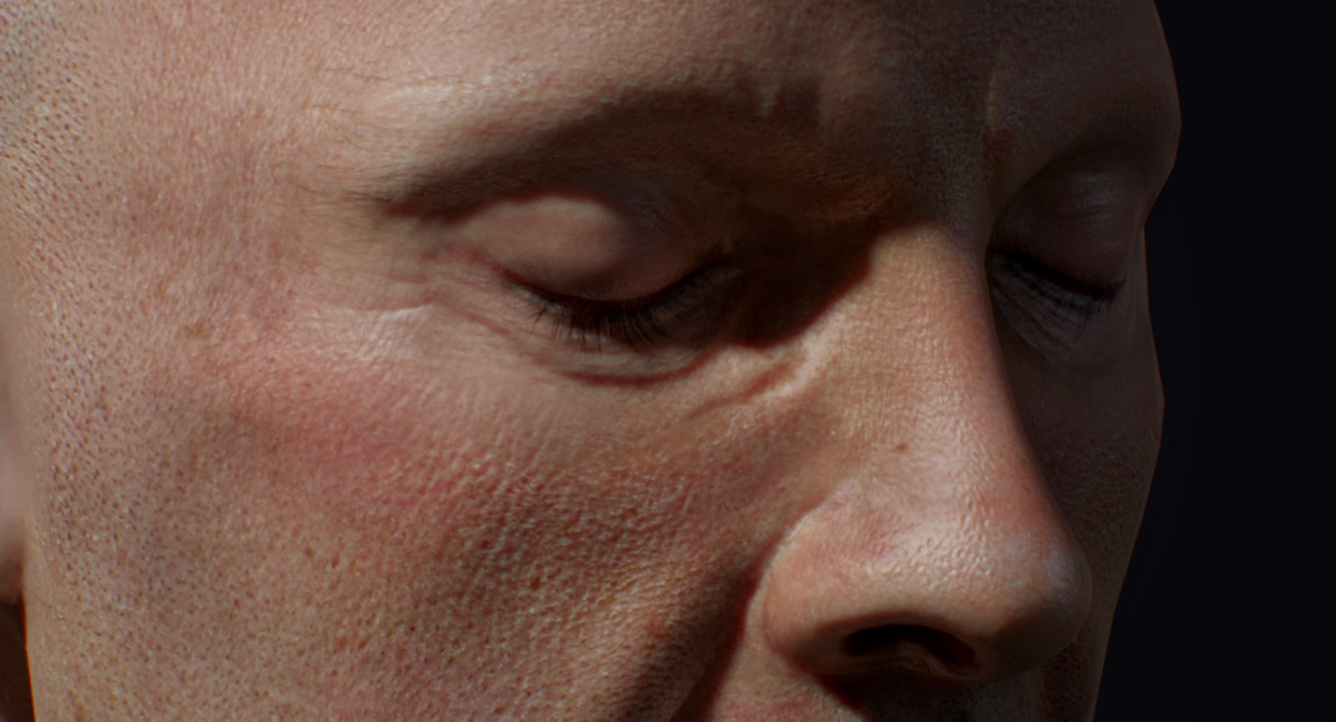 3D Model Marmoset Rendered - TurboSquid 1421117