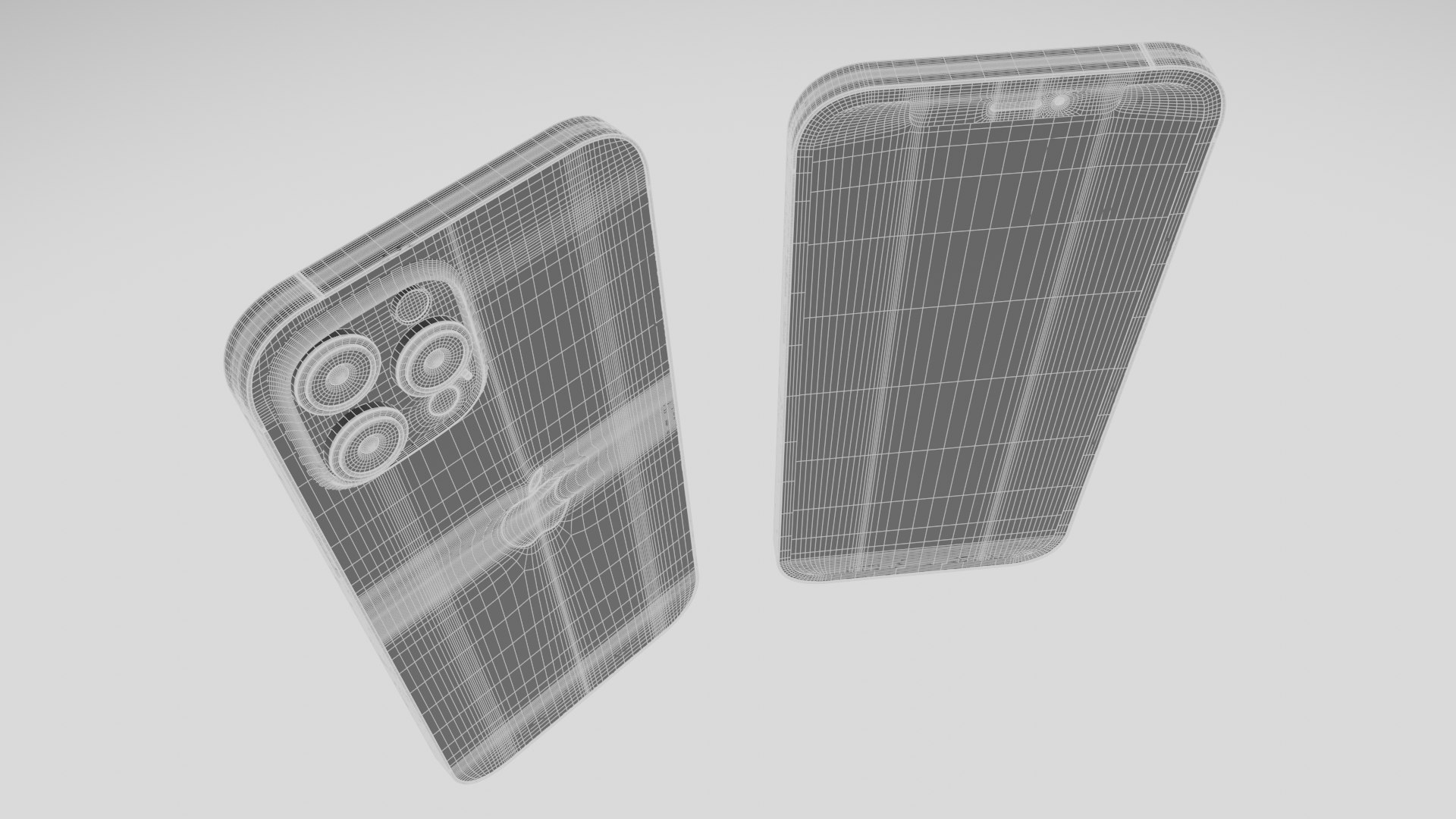 3D model iPhone 12 Pro Max - TurboSquid 1799775