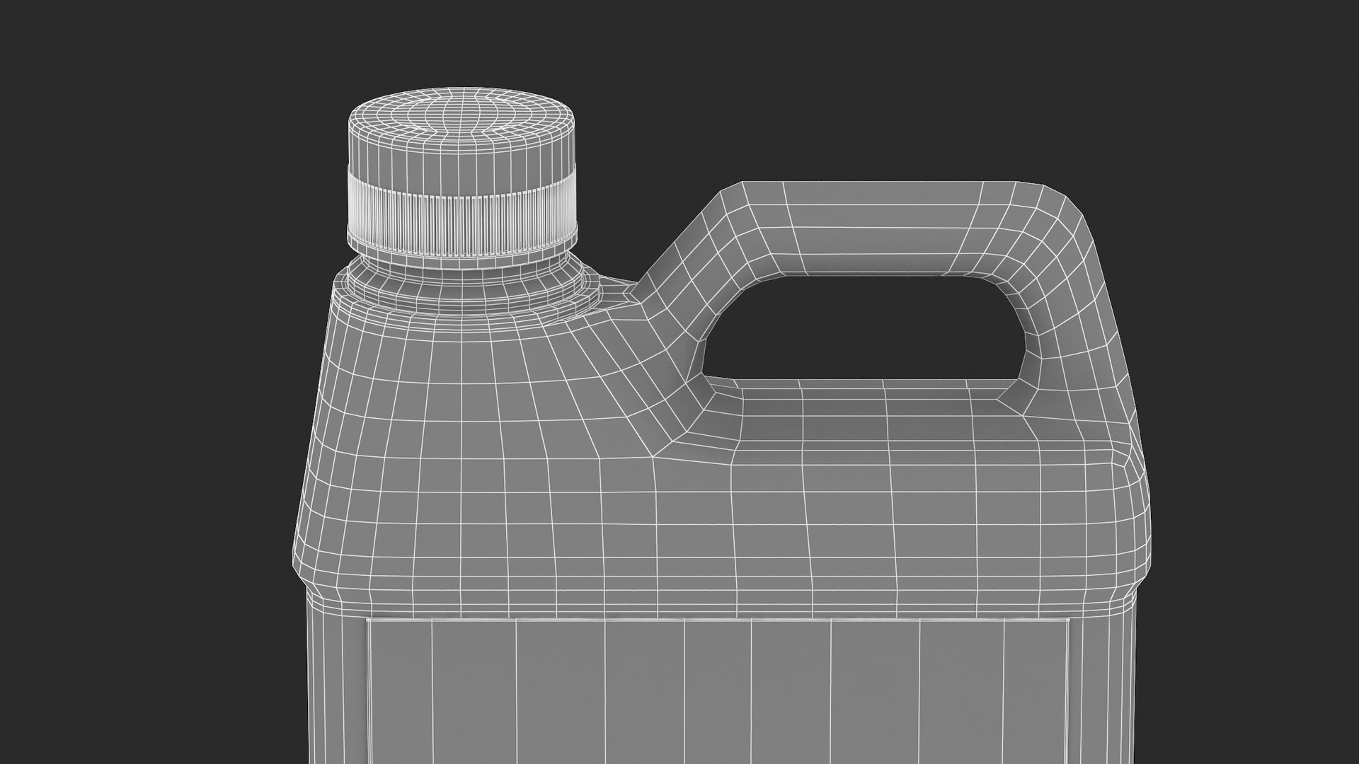 Hand Soap 3D Model - TurboSquid 1595765