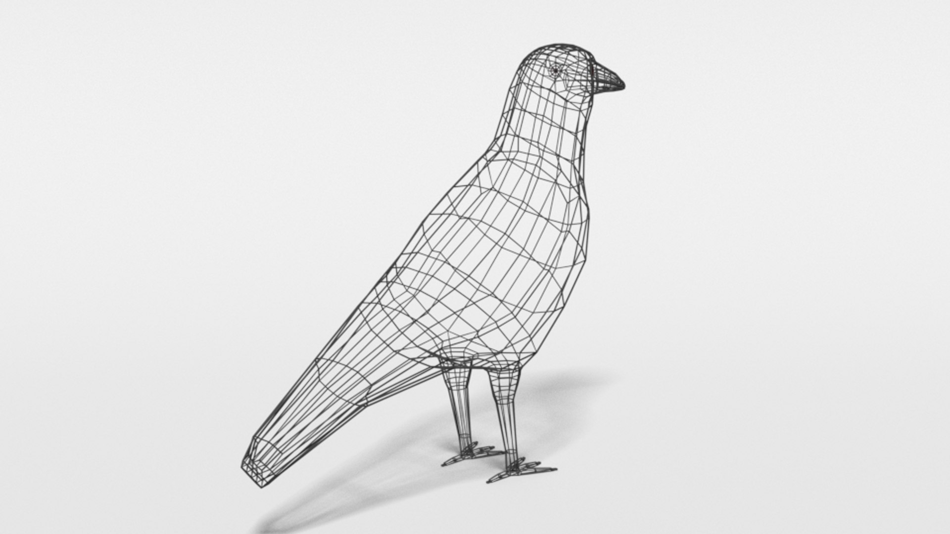 3D Blender Ready - TurboSquid 1531112